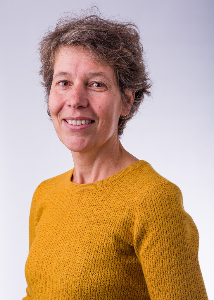 Onze mensen – Huisartsenpraktijk Mozaiek